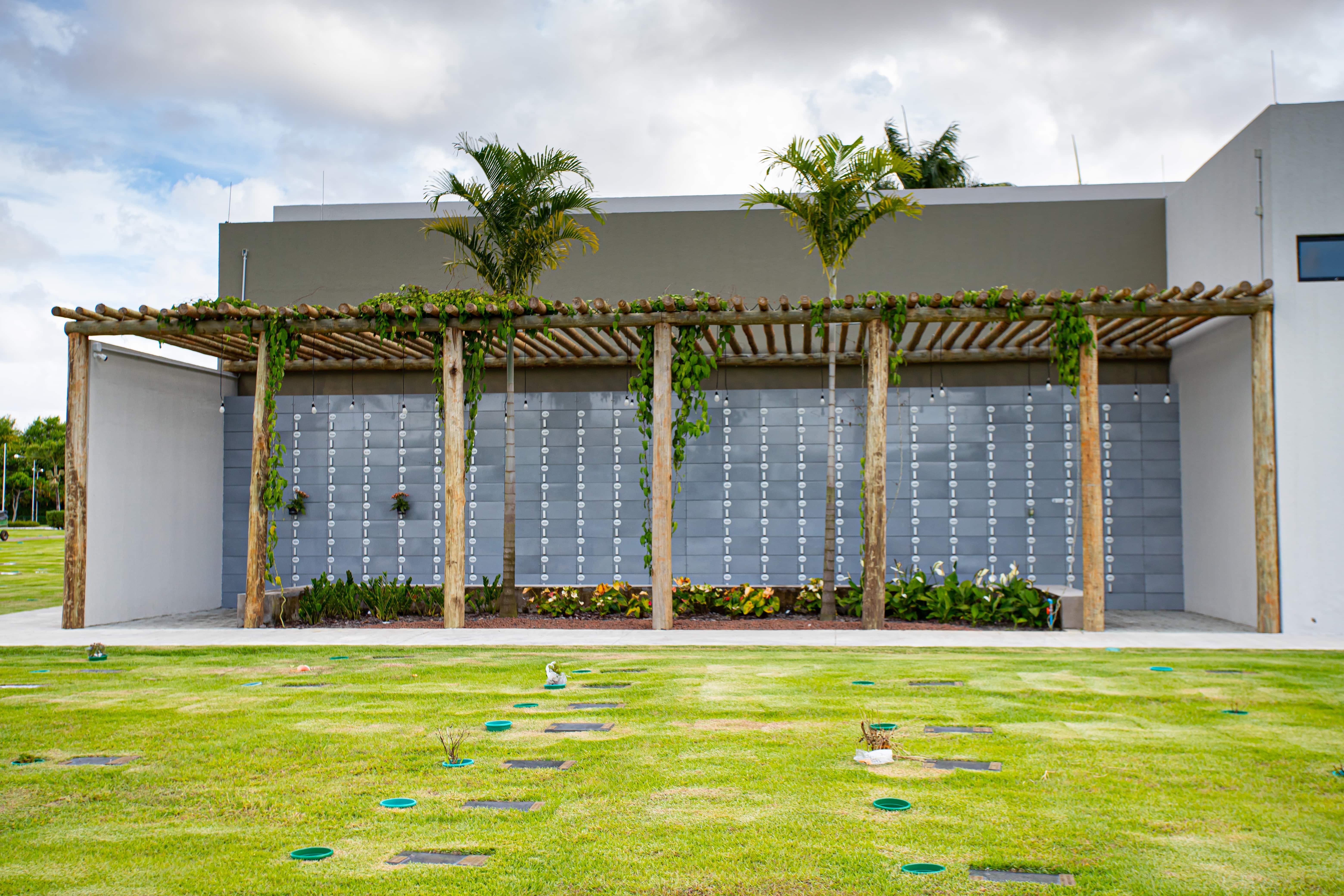 Memorial Parque Maceió